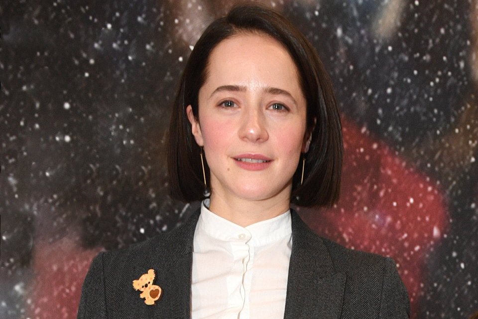 Фильм «Екатерина Великая» (2025): трейлер, сюжет, актеры и отзывы