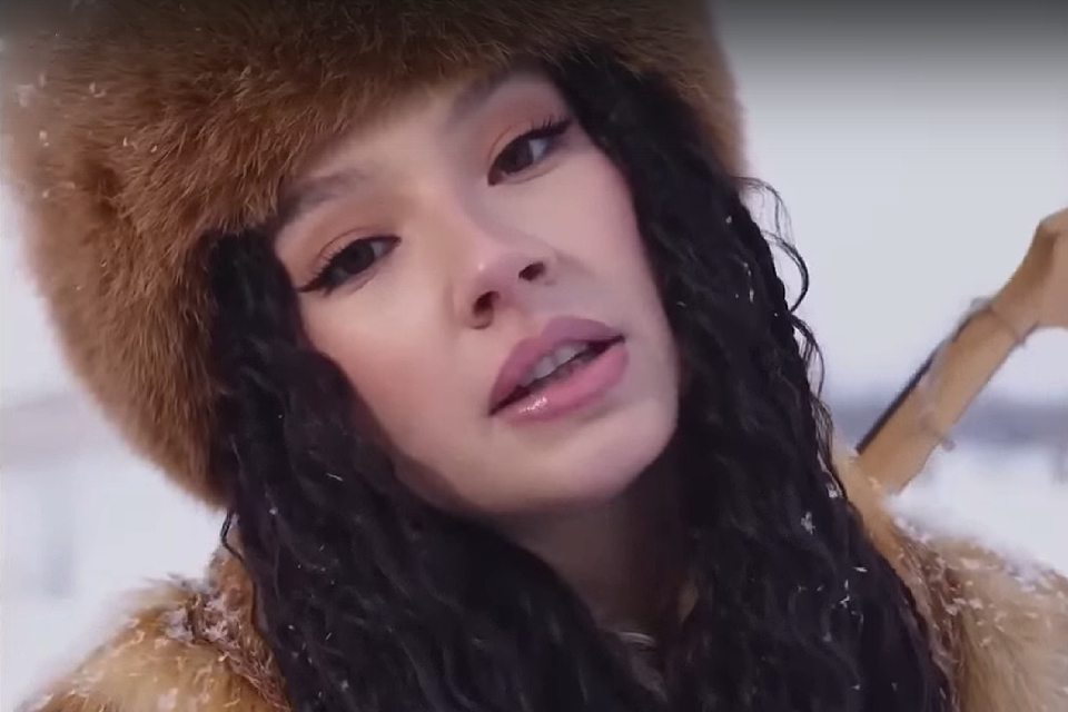 Песня «Homay» (2025) группы Ay Yola: слушайте песню бесплатно онлайн ...