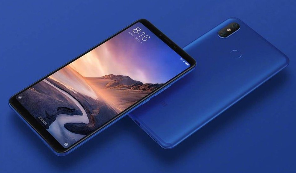 Xiaomi Mi Max 4: обзор, характеристики и цены в России