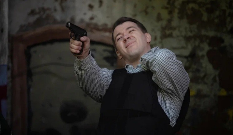 Шеф 6 сезон: Мужская работа 2024: дата выхода сериала, трейлер, фото, видео