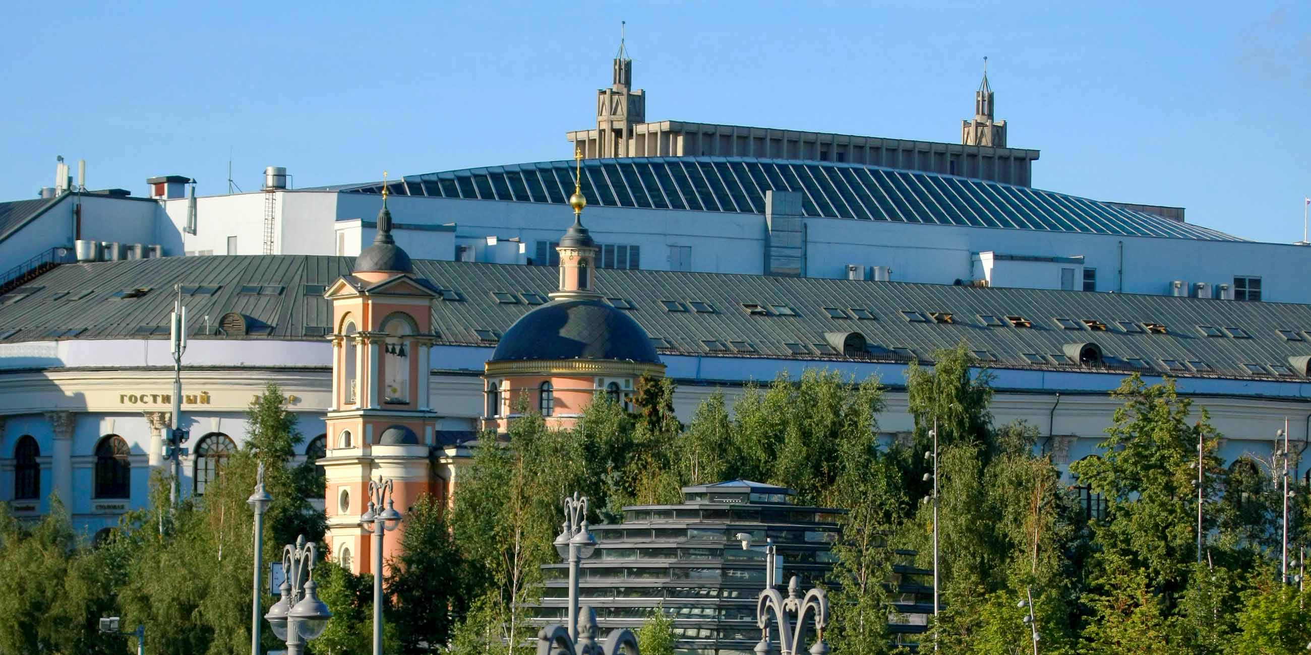 Улица Варварка в Москве: фото, цены, история, отзывы, как добраться